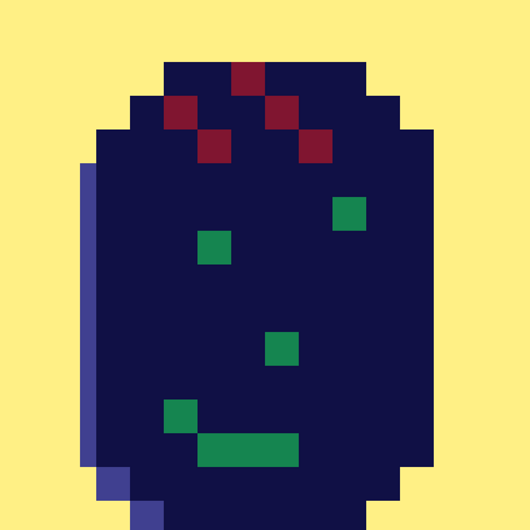 Art Debugger | Interactive Software-Only Digital Art